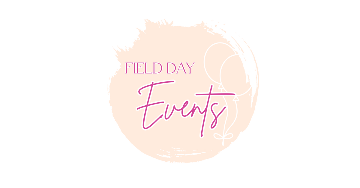 Field Day Events